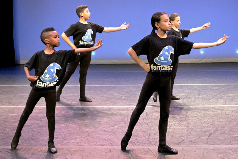 Locomotor and Non-locomotor Movement - DA:NCE Dance Awareness No Child ...