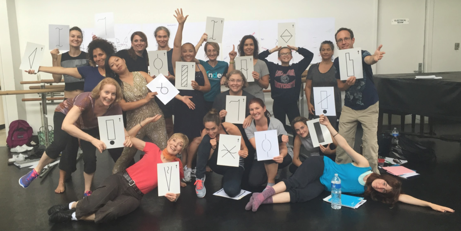Language of Dance® – A Conceptual and Pedagogical Framework to develop ...