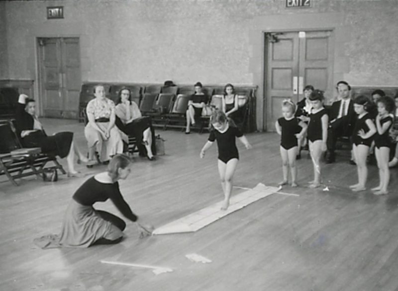 Language of Dance® – A Conceptual and Pedagogical Framework to develop ...