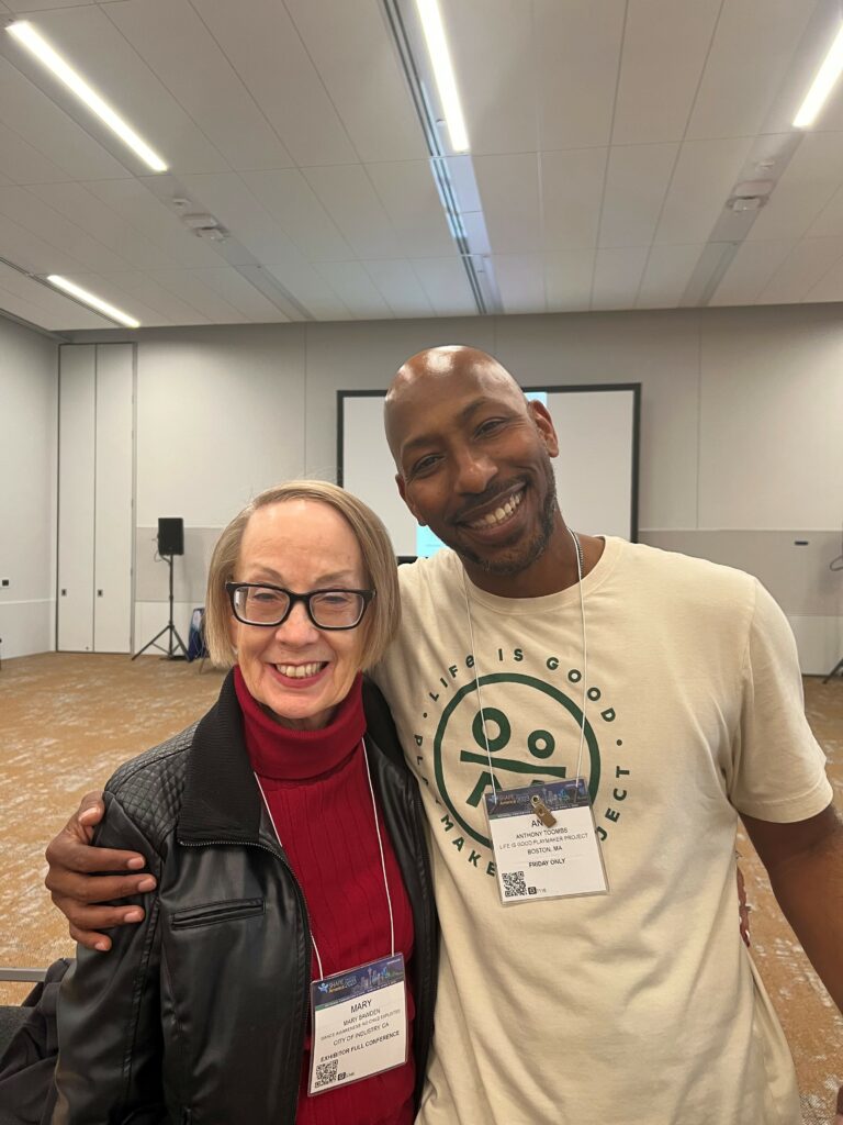 Learning About Childhood Trauma from SHAPE 2023 and Tik Tok - DA:NCE ...