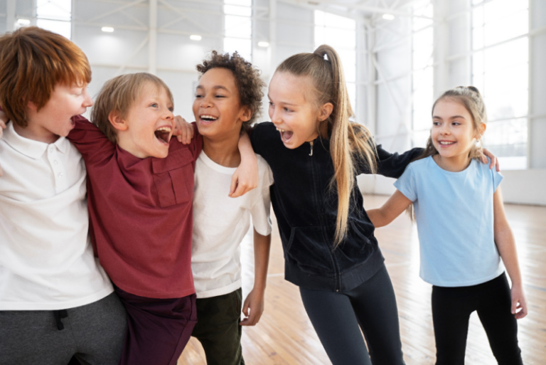 Find a Safe Studio - DA:NCE Dance Awareness No Child Exploited