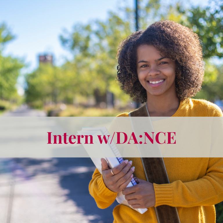 Safe and healthy dance practice: A fundamental approach - DA:NCE Dance ...